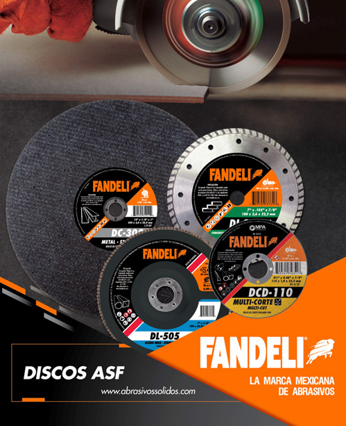 Catálogos - FANDELI