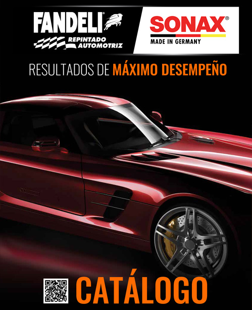 Catálogos - FANDELI