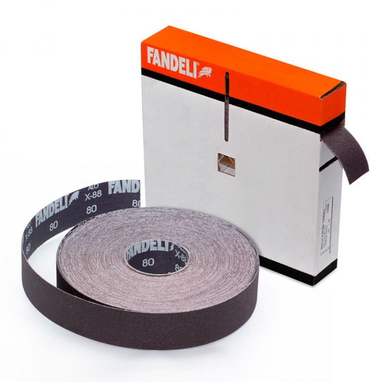 Rollo X-86 - FANDELI