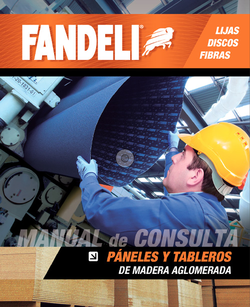 Catálogos - FANDELI