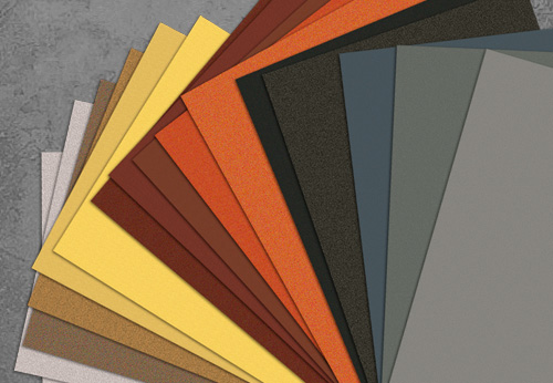 Product shot - FANDELI