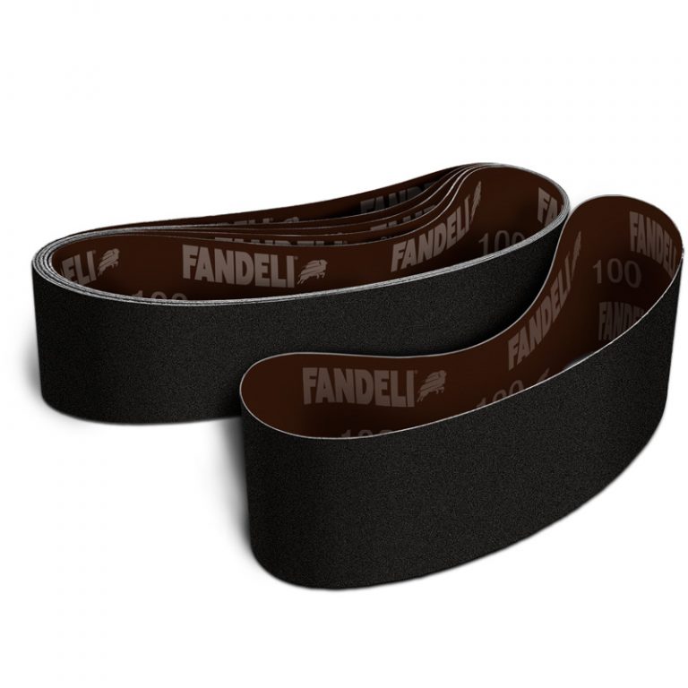 Bandas de lija archivos - FANDELI México