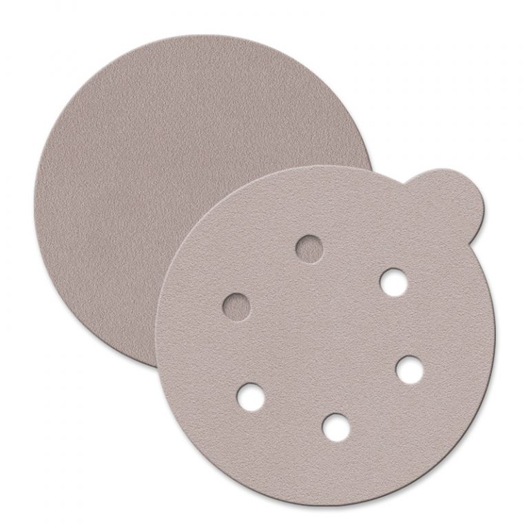 Discos de contacto A080 - FANDELI México