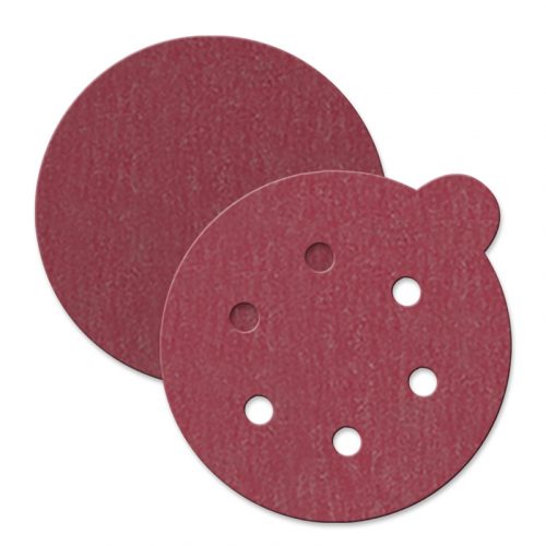 Discos de contacto A080 - FANDELI México