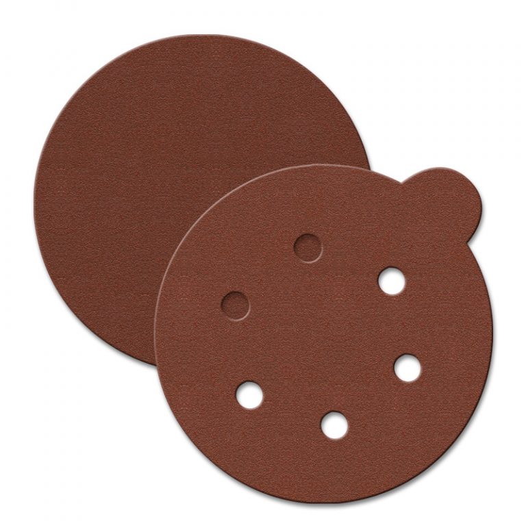 Discos de corte delgado - FANDELI México