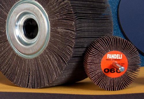 Formas - FANDELI México