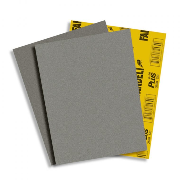 Garlopas - FANDELI México