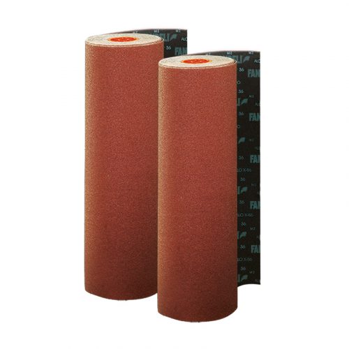 Rollo X-86 - FANDELI México