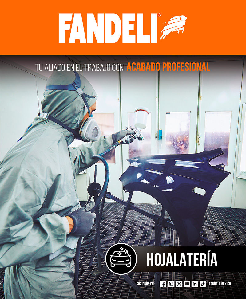 Catálogos - FANDELI México