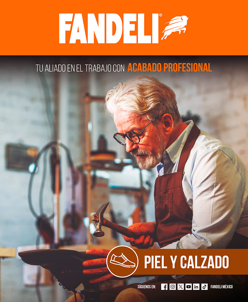 Catálogos - FANDELI México