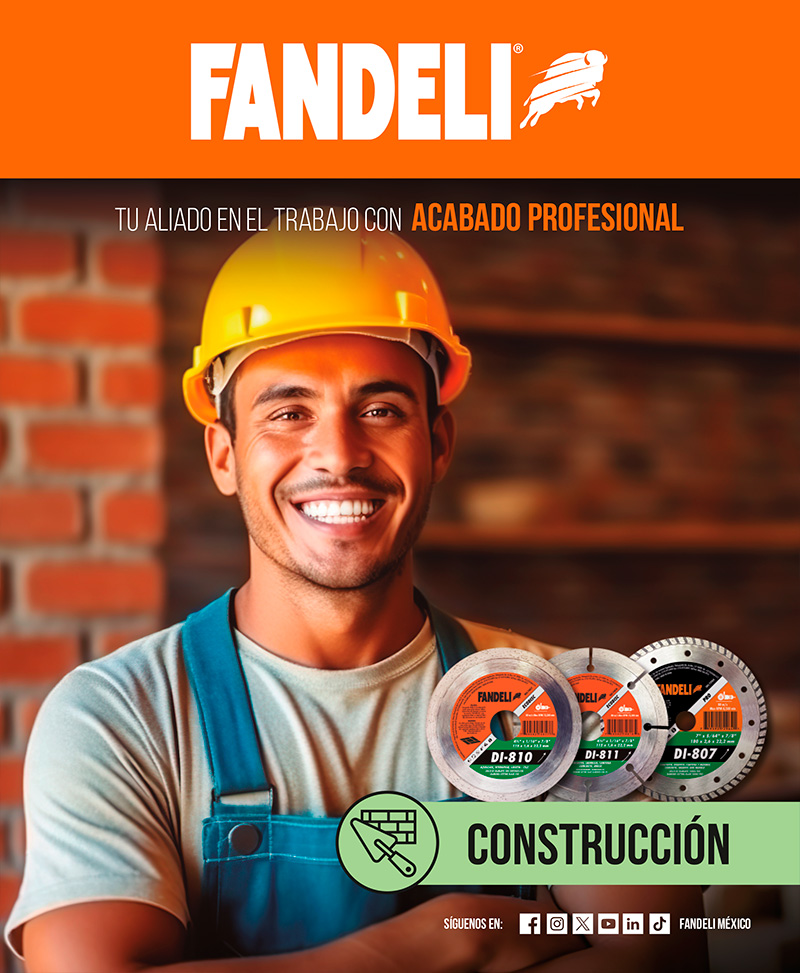 Catálogos - FANDELI México