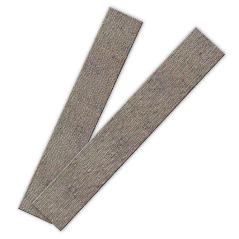 Lija para madera A080 - FANDELI México