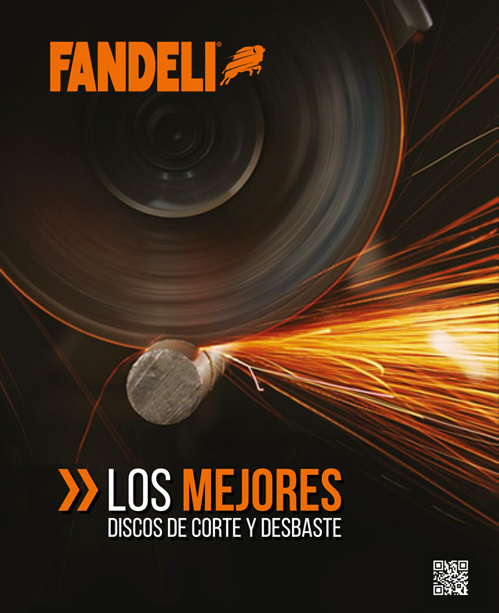 Catálogos - FANDELI México